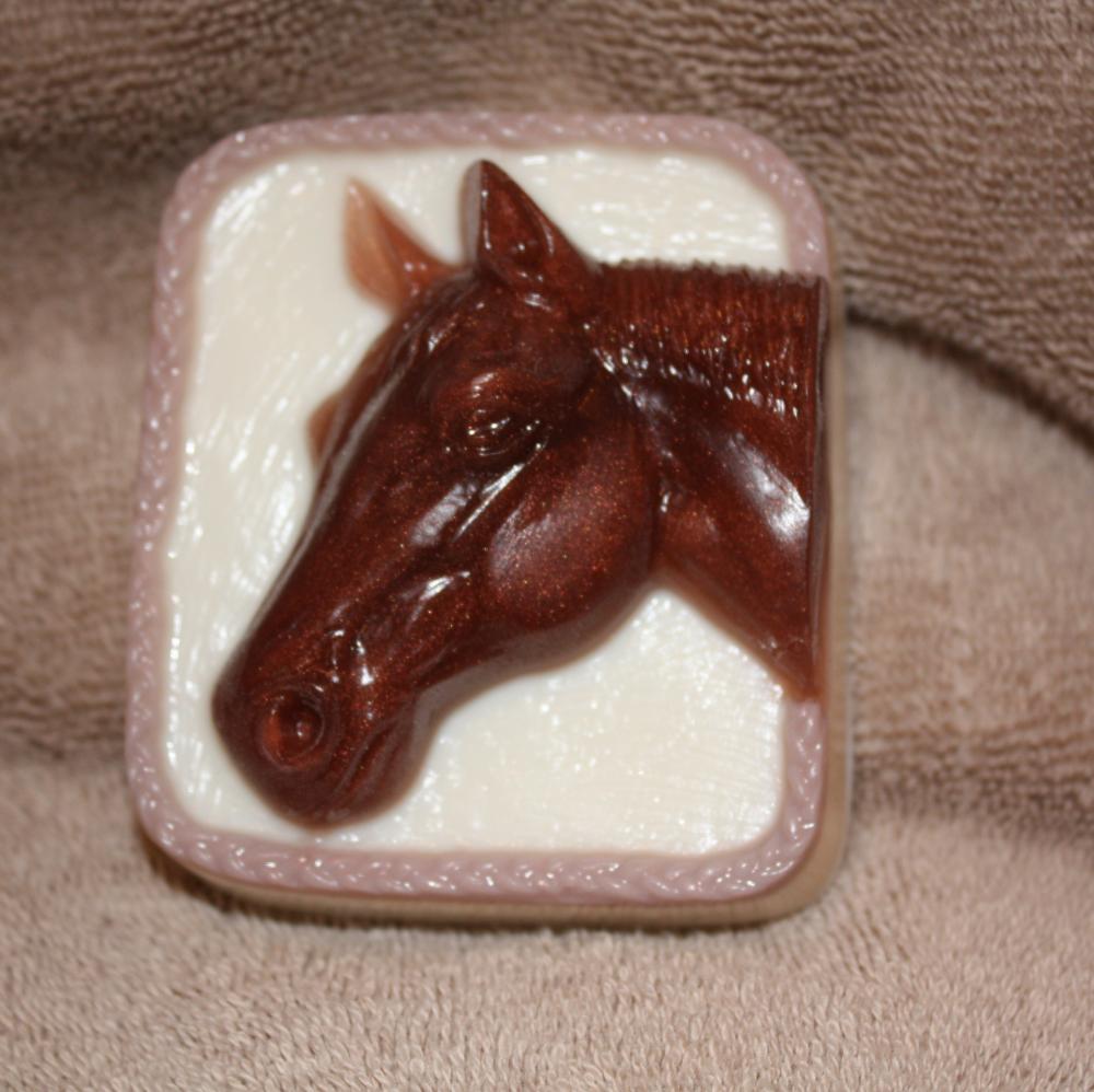 Horse Soap (for Humans) on Luulla